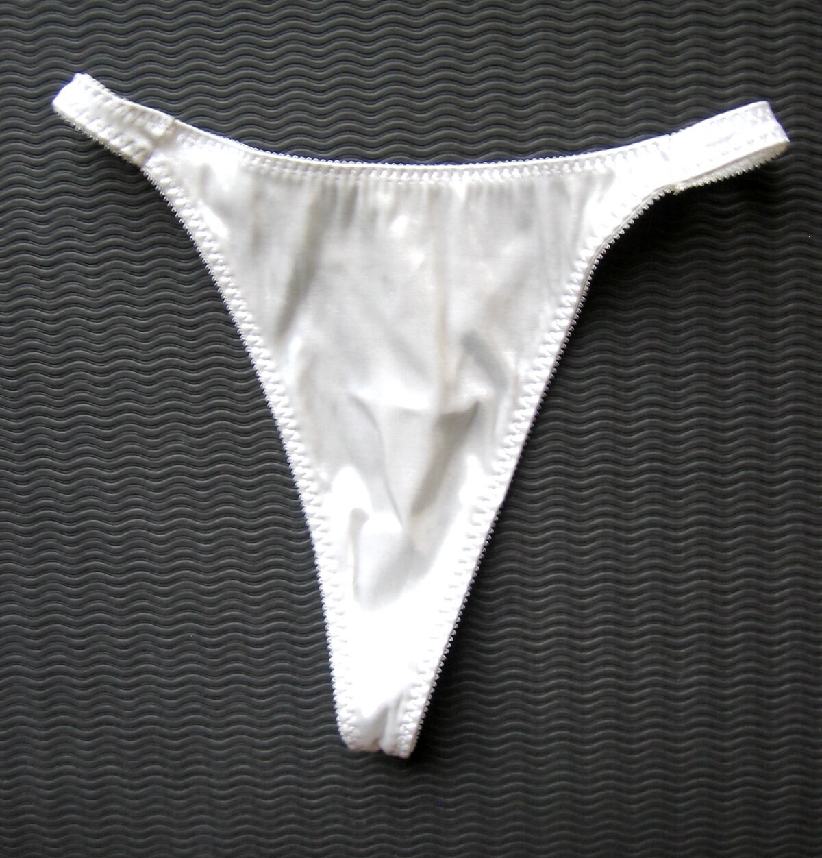 Vintage Lovable Intimates NEW Women's Bridal Shimmering Pearl All ...
