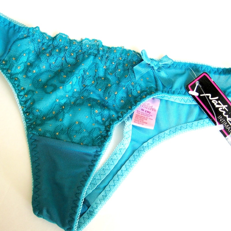 Intimate Lingerie - Etsy