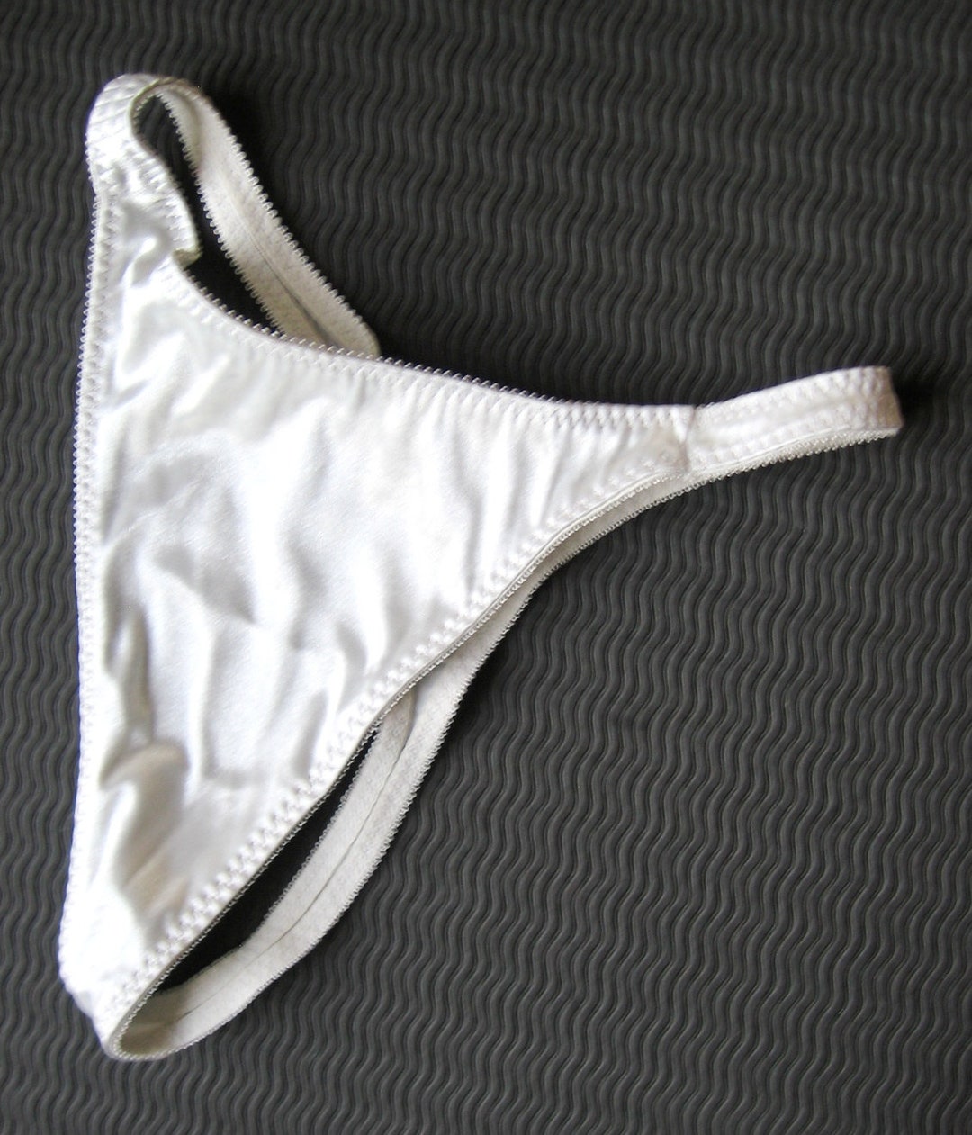 Vintage Lovable Intimates NEW Women's Bridal Shimmering Pearl All ...