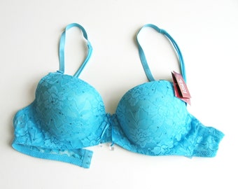 Kiss Bra - Etsy