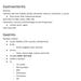 CEN Review Notes - Complete Set - Etsy