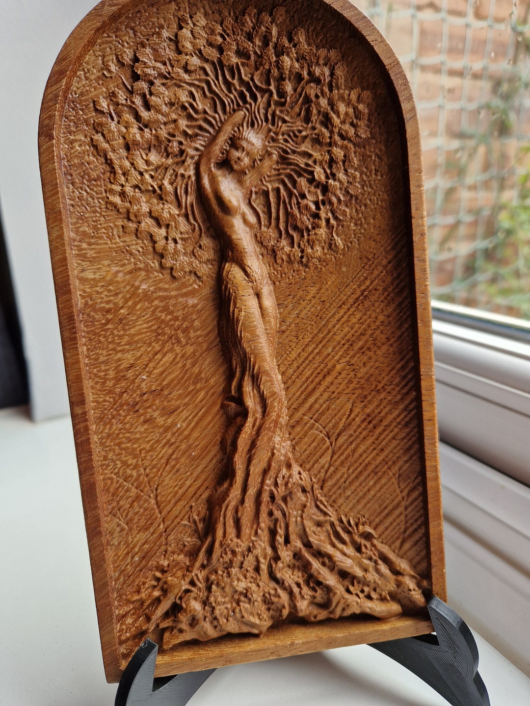 Tree of Life, Tree Sprite, Tree Spirit, Spirit of the Forest, Mother ...