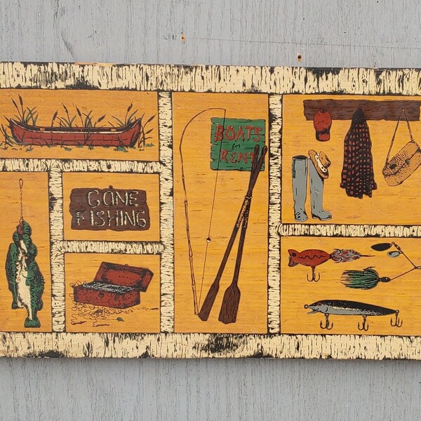 Boat Rental Sign - Etsy