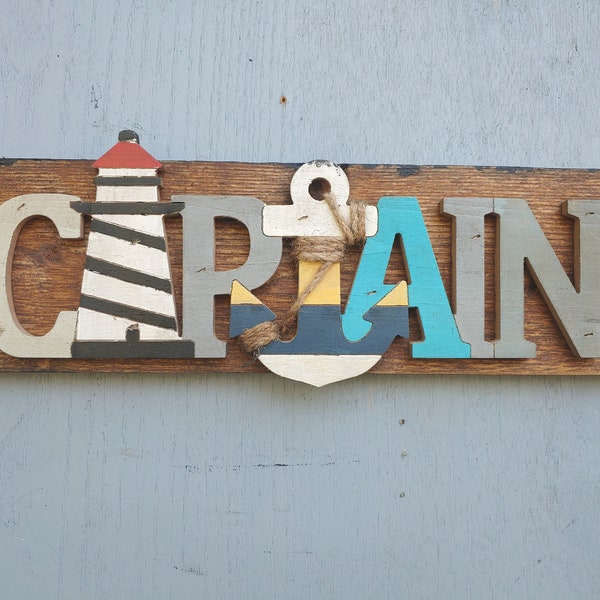 Lakeside Bar Sign - Etsy