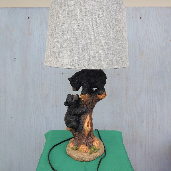 Rustic Lamp Shade - Etsy