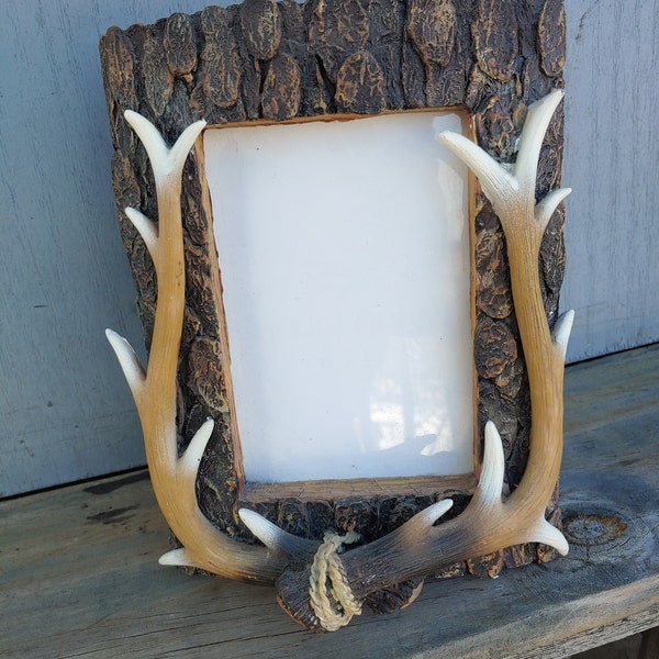 Deer Antler Stand - Etsy