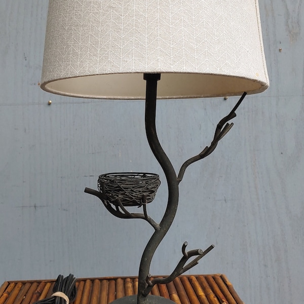 Tree Bird Nest - Etsy