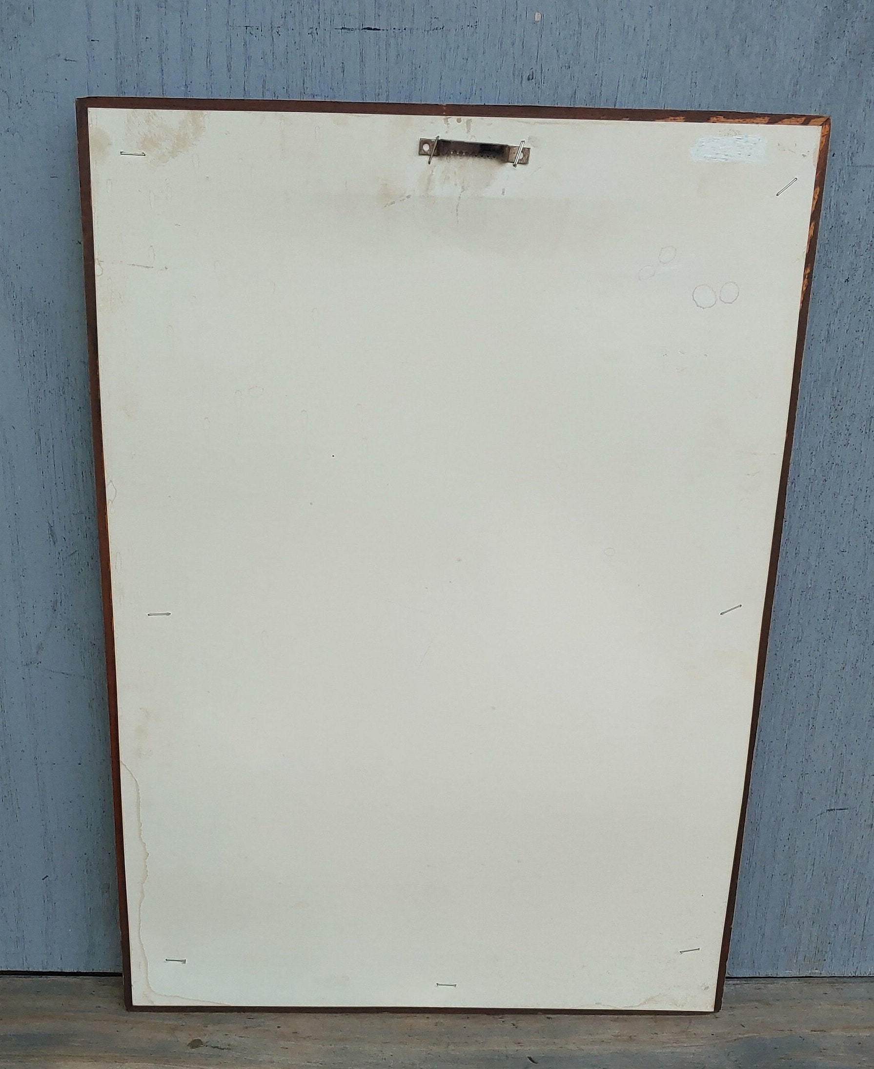 Vintage Wildlife Owl Print Artist Richard Hinger Bird of Prey Woodland ...