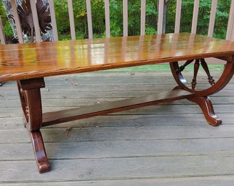 Wagon Wheel Sofa - Etsy