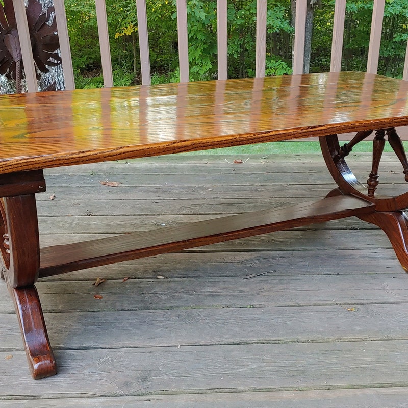 Western Tables - Etsy