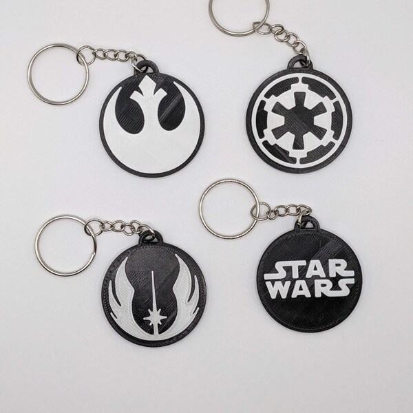 Empire Logo Starwars - Etsy