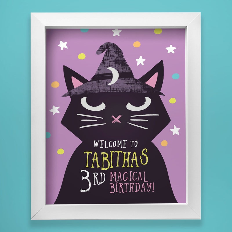 Hocus Pocu Yard Art - Etsy