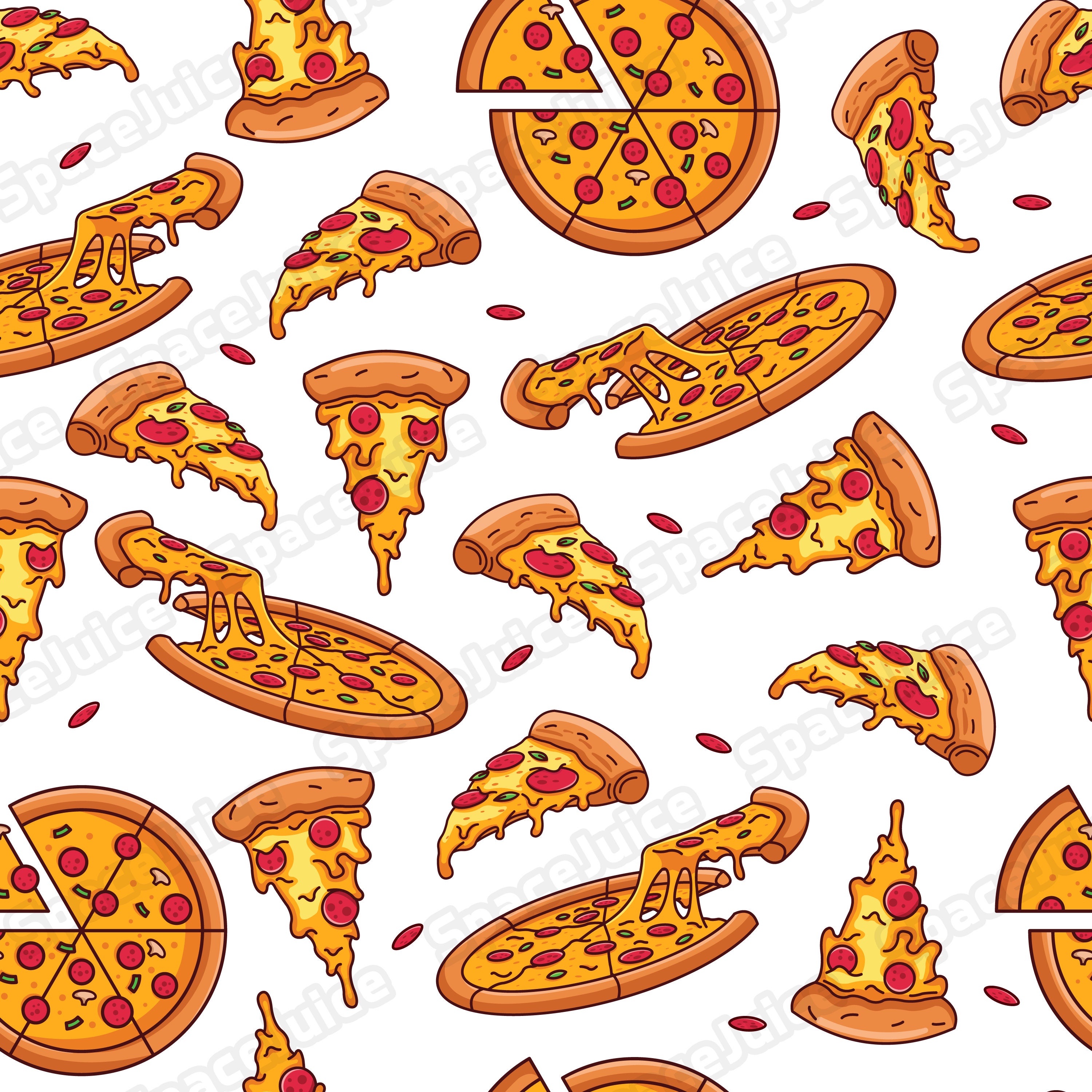 Pizza Background Tumblr