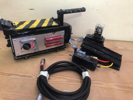 Ghost Trap Wi-fi Ghostbusters | Etsy