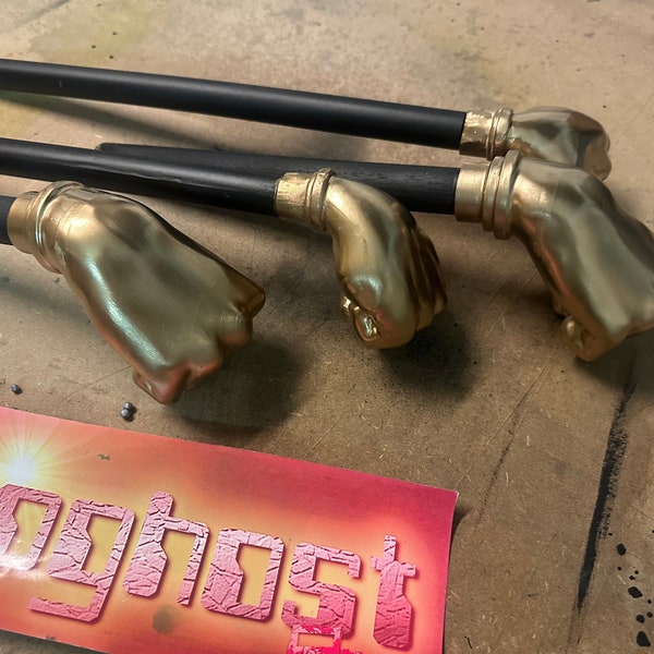 Biff Tannen Cane - Etsy