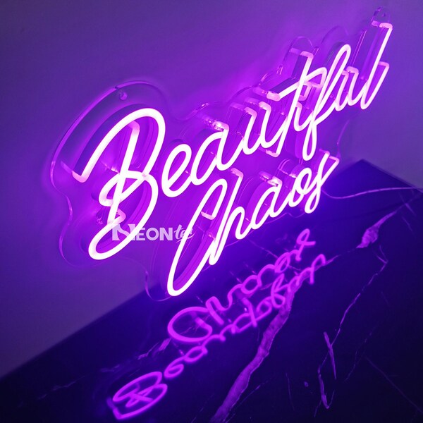 Beautiful Personalized Sign - Etsy