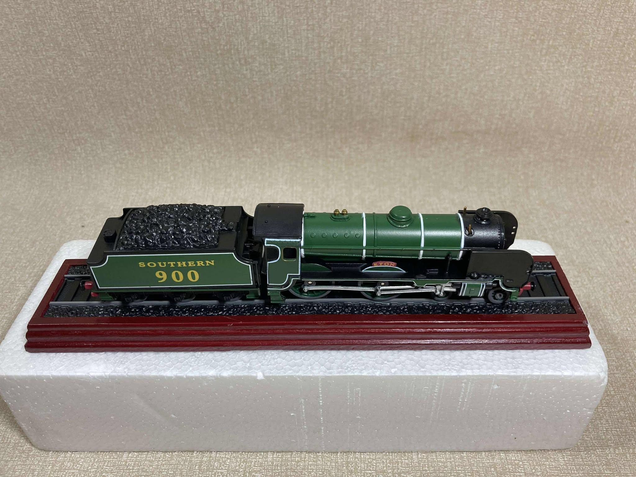 LNER Flying Scotsman /schools Class 220 Sr/king Class GWR Model Steam ...