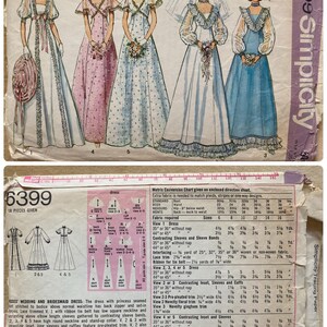 Vintage Sewing Patterns All Original From the Fab 1960's 70's 80's - Etsy