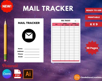 Incoming Package Tracker - Etsy