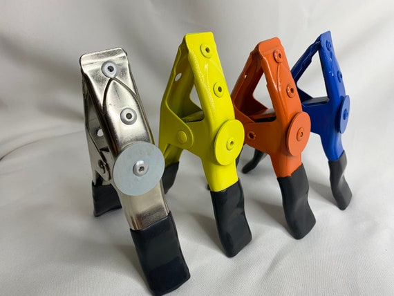 Block Clamps Masonry Line Stretcher | Etsy