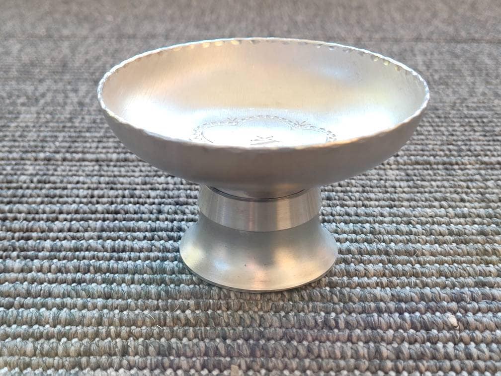 Sami Candle Holder Vintage From the 70's - Etsy