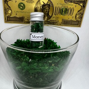 Magic Money Rice - Etsy