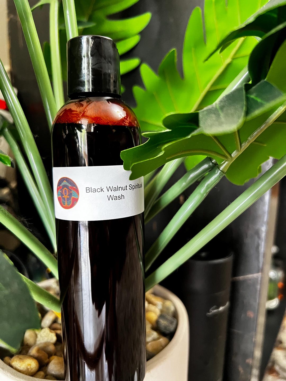 Spiritual Black Walnut Bath 8oz - Etsy