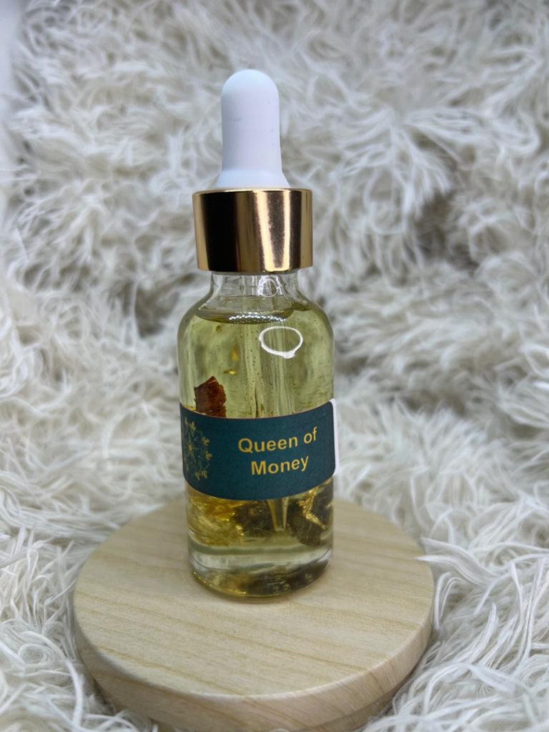 Queen of Money - Etsy