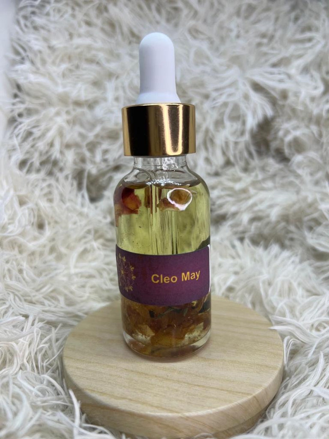 Cleo May Oil - Etsy