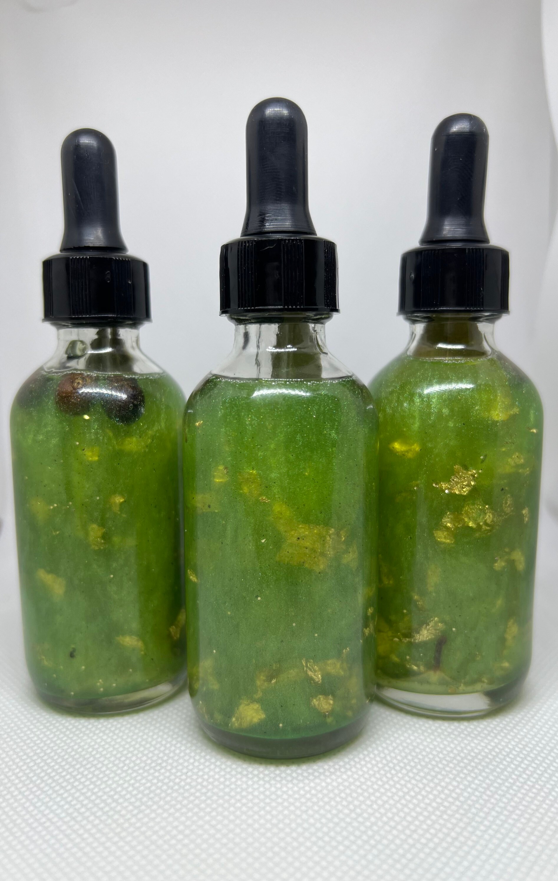 Money Magnet Oil - Etsy