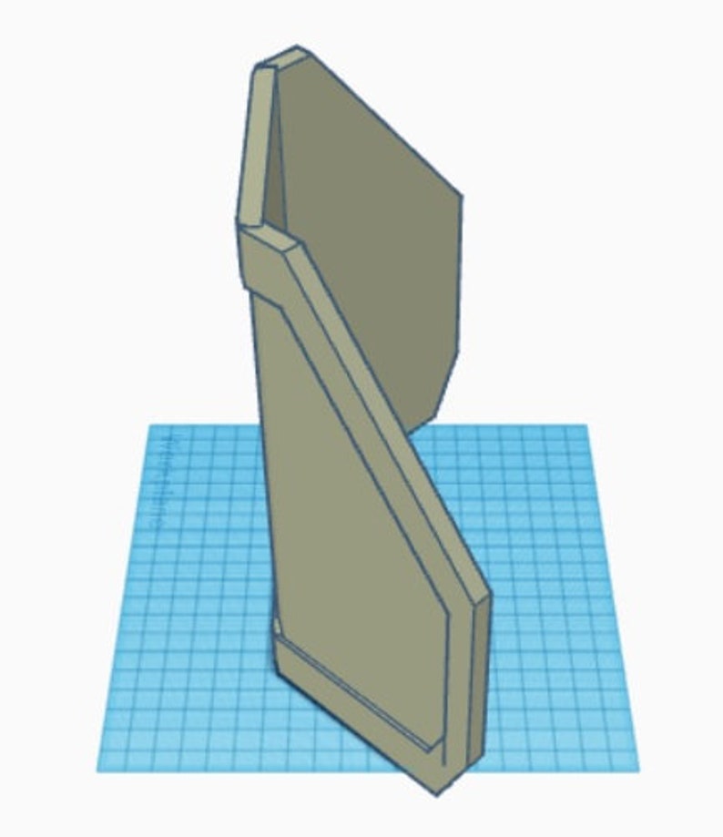 Costume Pauldron, 3D STL File Printable Model - Etsy