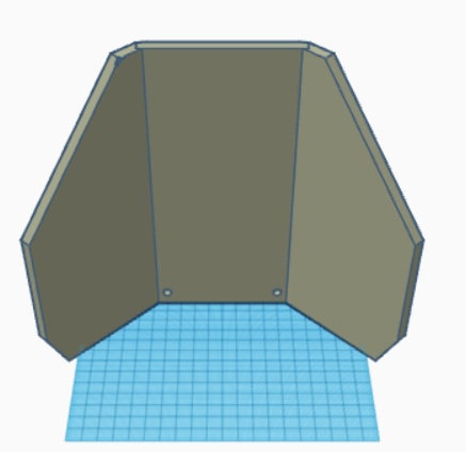 Costume Pauldron, 3D STL File Printable Model - Etsy