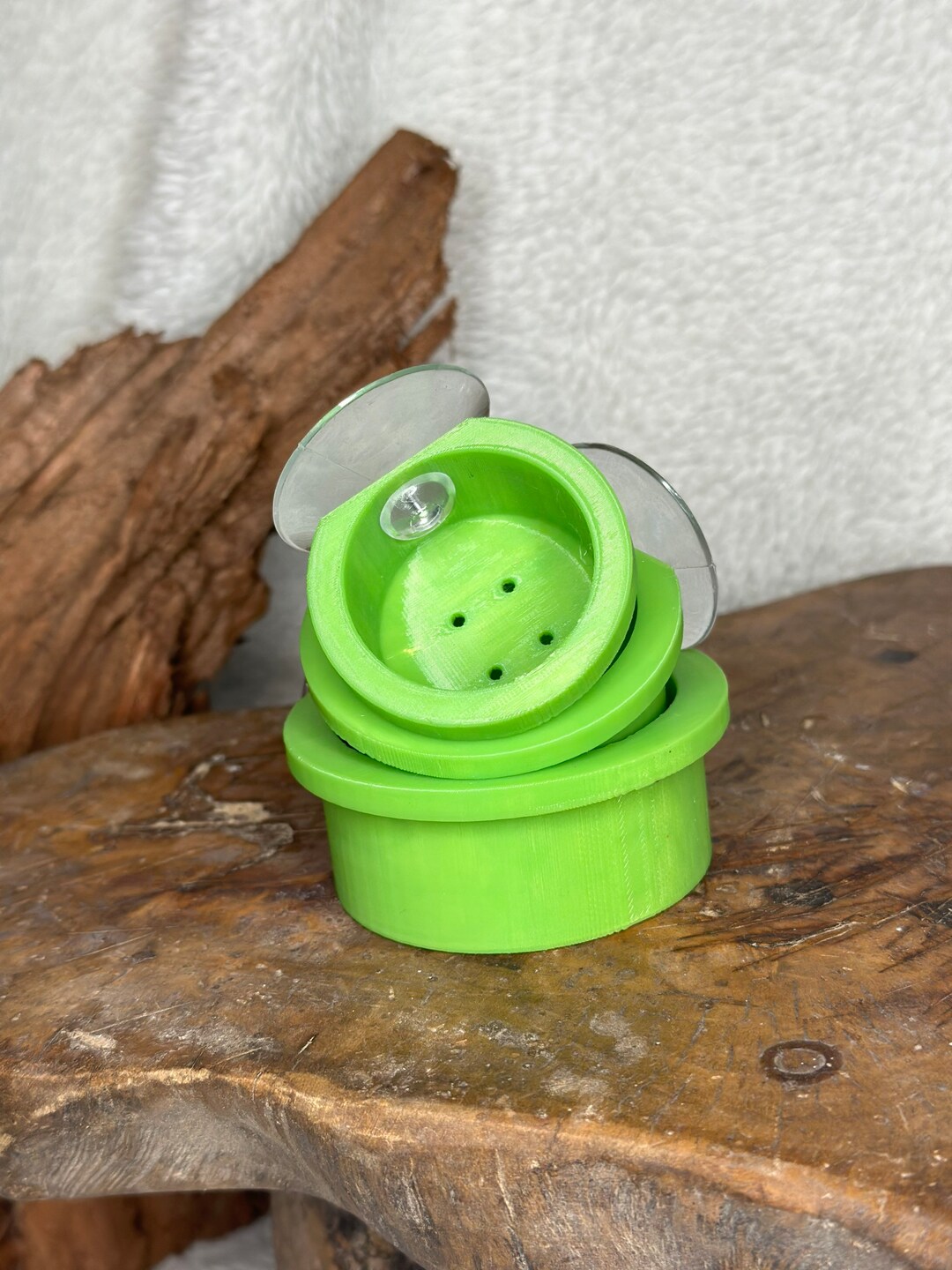 YOSHIES FROG Ledge/pipe. Dart Frog, Tree Frog, Milk Frog, Dumpy Frog ...