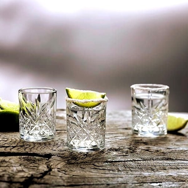 Unique Shot Glasses - Etsy