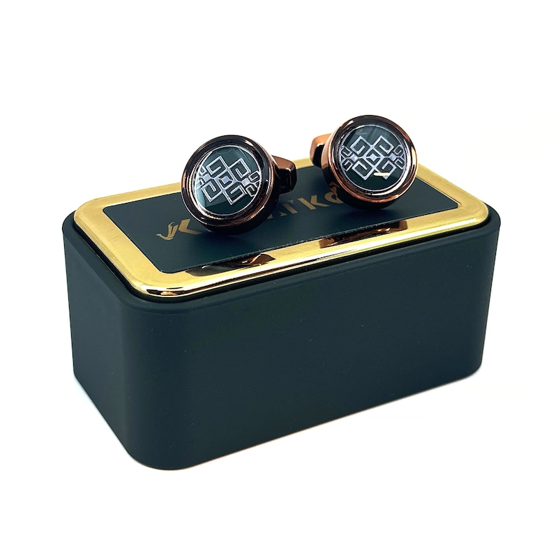 Stylish Cufflinks - Etsy