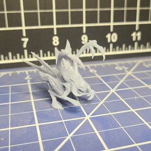 Speedlings, Scaled for Wargaming (new Styles Added! - 6 Total Poses ...