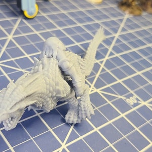 Riding Drake for Paladins of the Draconic Order sci-fi and Fantasy ...