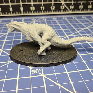 Riding Drake for Paladins of the Draconic Order (sci-fi and Fantasy ...