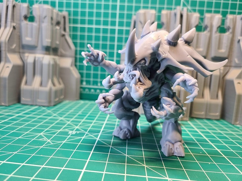 Wild Ultrasaur multiple Loadouts / Modular Bodies / Base - Etsy