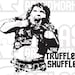 Truffle Shuffle, Goonies, Chunk, Movie, Funny - Etsy