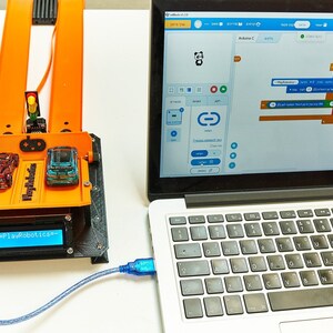 Programmable Smart Race Track for Hotwheels and Diecast Cars - Etsy