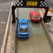 Timer for Hotwheels and Diecast Racing Start Gate & Finish - Etsy