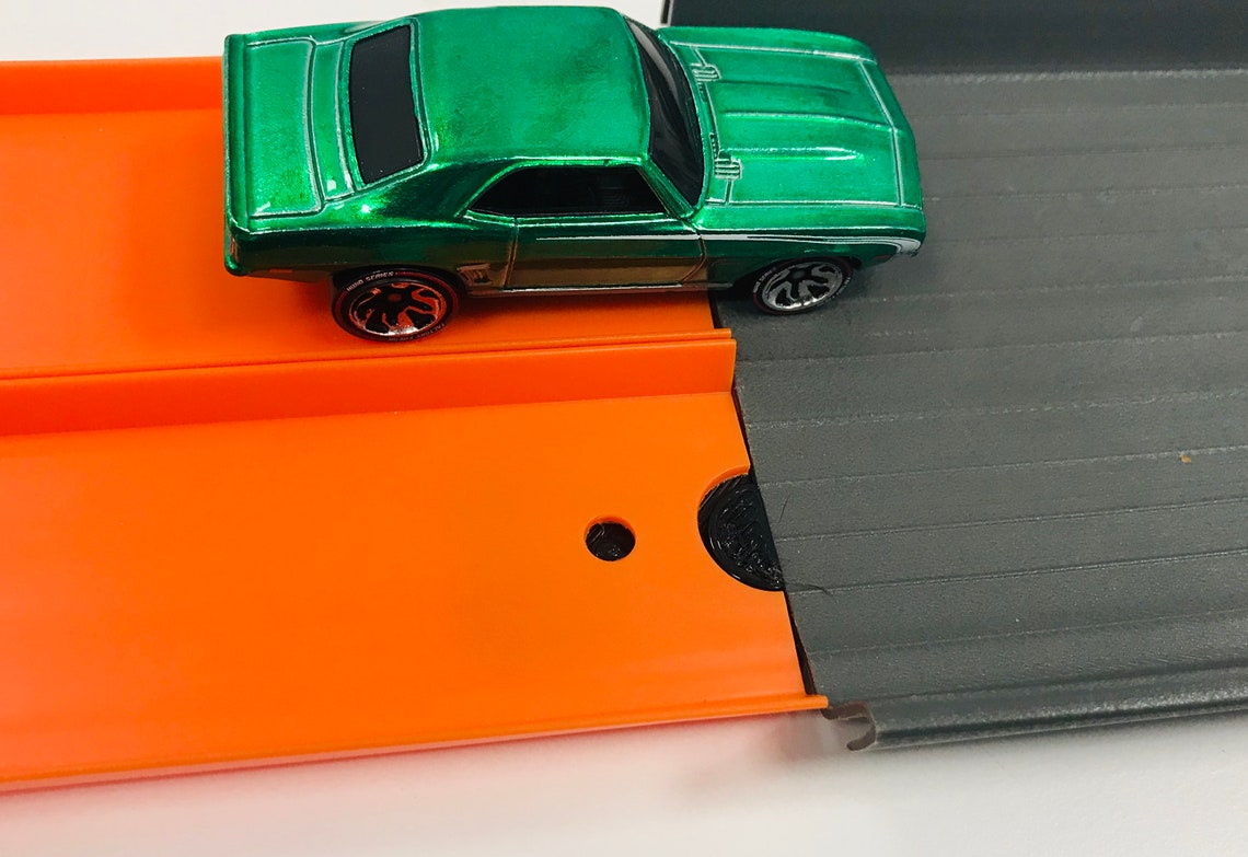 Timing System for Hotwheels and Diecast Racing Start Gate - Etsy