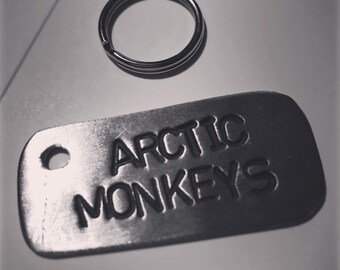 Liam Gallagher Character Wooden Keyring - Etsy