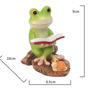 Green Frog Phone Stand Desktop Cell Phone Stand Mobile Phone - Etsy