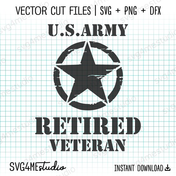 Printable Army - Etsy