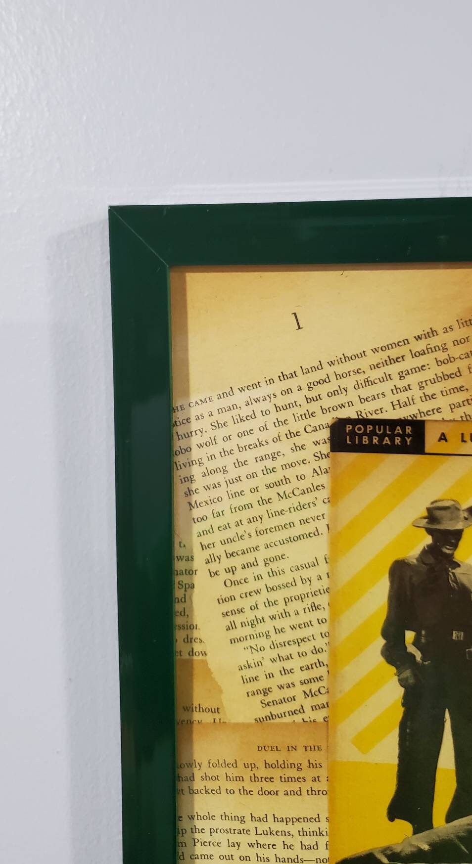 Niven Busch - Duel in the Sun - Vintage Paperback Book Cover Collage ...