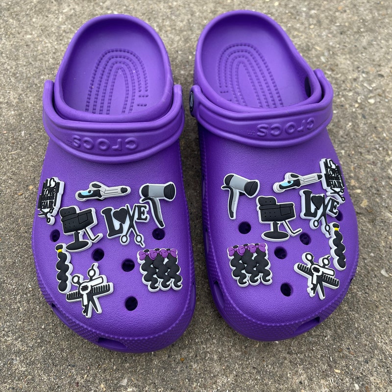 Hairstylist Jewelry - Etsy