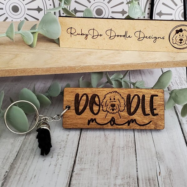 Goldendoodle Design - Etsy