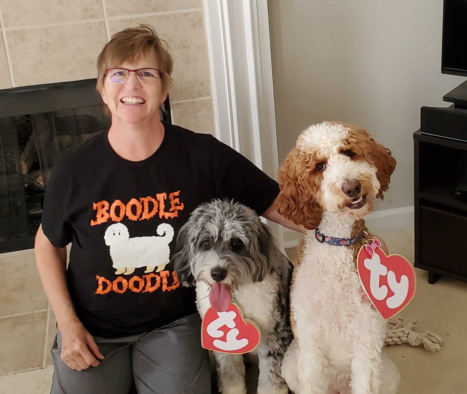 Boodle Doodle SVG Halloween Doodle Halloween - Etsy